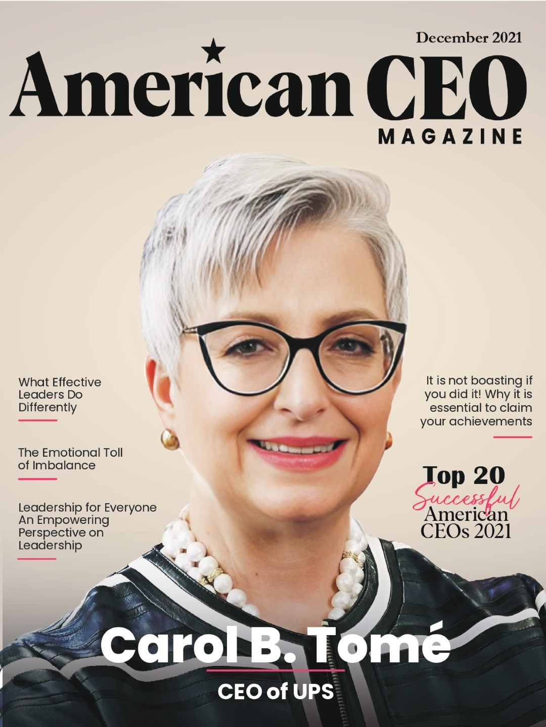 Magazine | American CEO Magazine