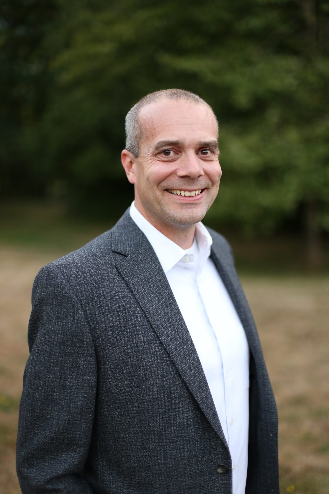 On Clarity of Purpose: Confessions of a Vision Skeptic | American CEO ...