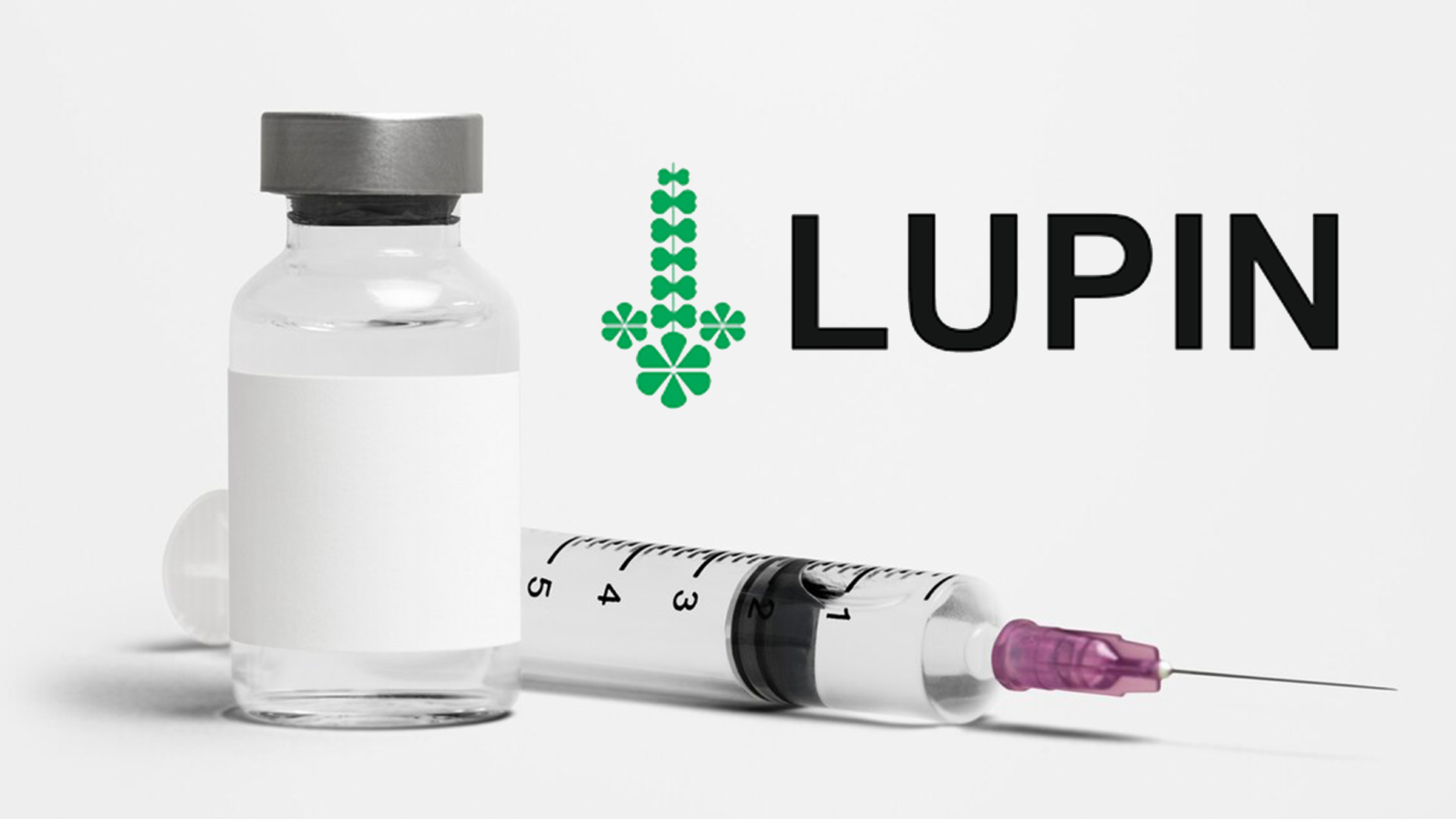 Lupin Launches Rocuronium Bromide Injection in US, Expanding Anesthesia ...