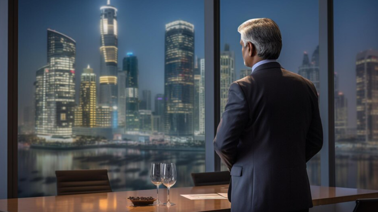 The Power of Persistence: Inspiring CEO Stories That Will Propel You ...