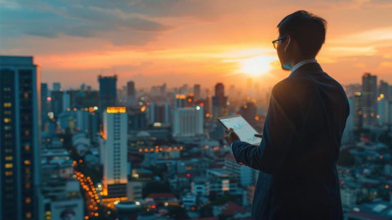 Epic Journeys: Dive into the Inspiring CEO Stories Shaping Tomorrow!